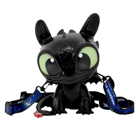 Universal | Other | Universal Studios How To Train Your Dragon ...